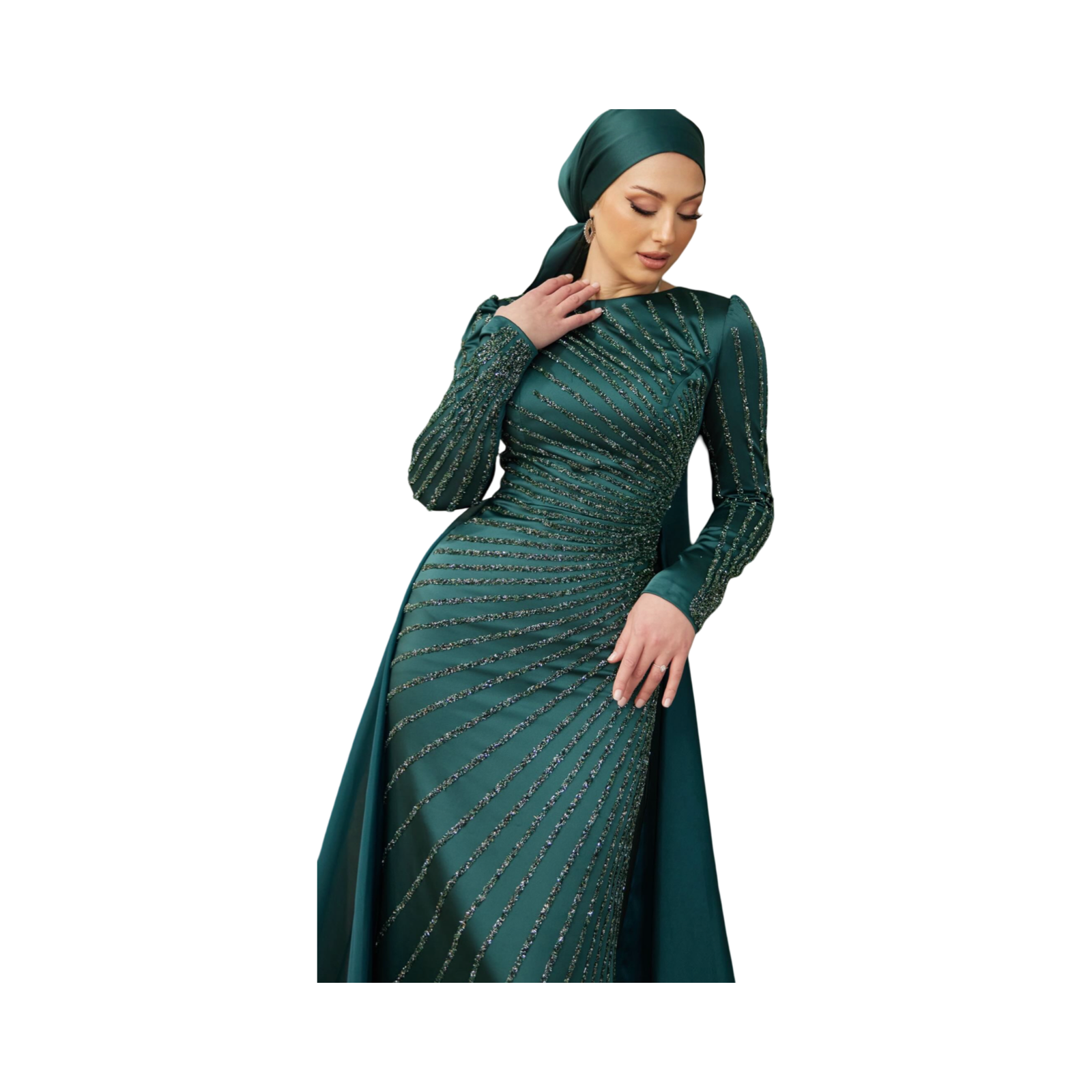Modest Clothing – HAYAA